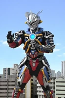 Ultroid Zero/Gallery | Ultraman Wiki | Fandom