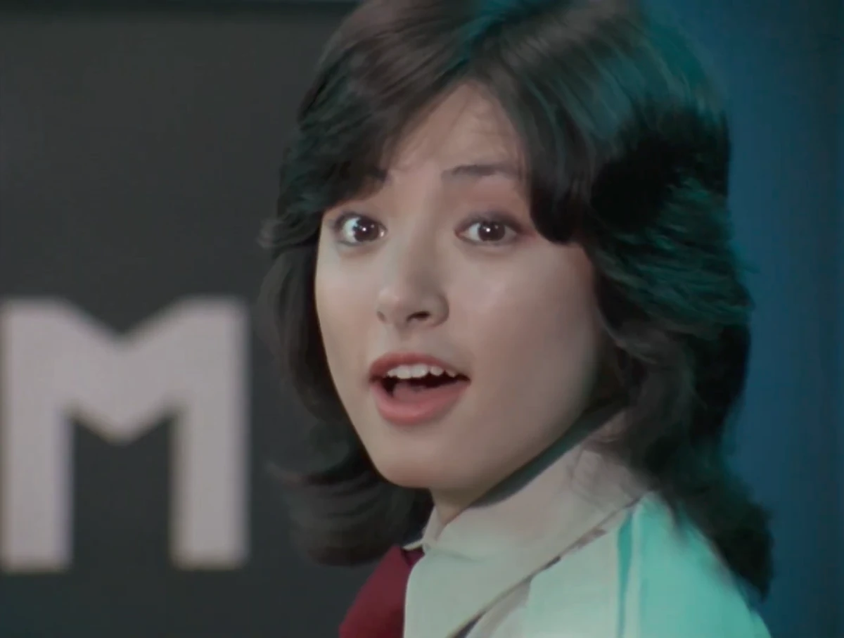 Yuriko Kosaka | Ultraman Wiki | Fandom