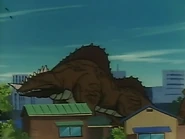 Xalome | Ultraman Wiki | Fandom