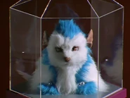 Gyabish | Ultraman Wiki | Fandom