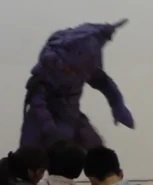Giakuuda | Ultraman Wiki | Fandom