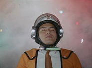 Shin Hayata | Ultraman Wiki | Fandom