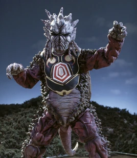 Obiko | Ultraman Wiki | Fandom