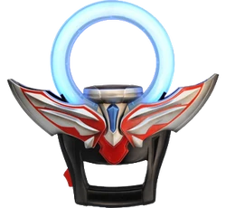 Orb Ring | Ultraman Wiki | Fandom