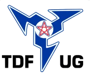 Category:Defense Teams | Ultraman Wiki | Fandom