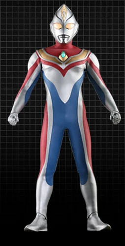 Ultraman Dyna | Ultraman Wiki | Fandom