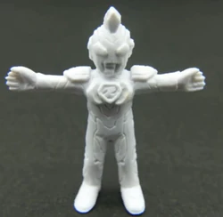 Ultraman Z (character)/Merchandise | Ultraman Wiki | Fandom