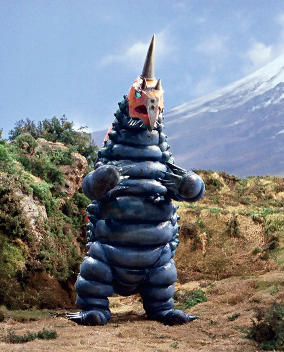 Yapool | Ultraman Wiki | Fandom