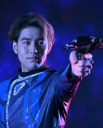 Agams | Ultraman Wiki | Fandom