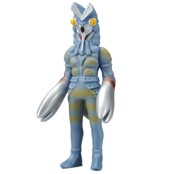 Ultra Monster Series (2016) | Ultraman Wiki | Fandom