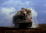 Dinosaur Tank | Ultraman Wiki | Fandom