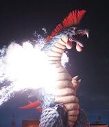 Femigon | Ultraman Wiki | Fandom