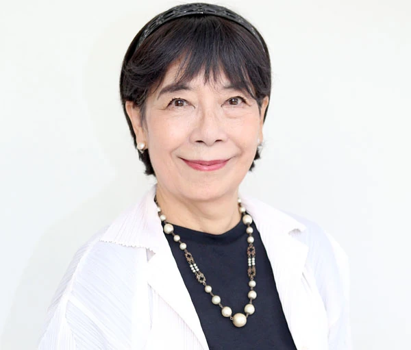 Hiroko Sakurai | Ultraman Wiki | Fandom