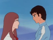 Kyoko Kodaka | Ultraman Wiki | Fandom