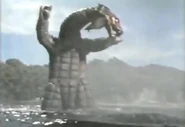 Long Neck | Ultraman Wiki | Fandom