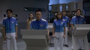 Team SEA | Ultraman Wiki | Fandom