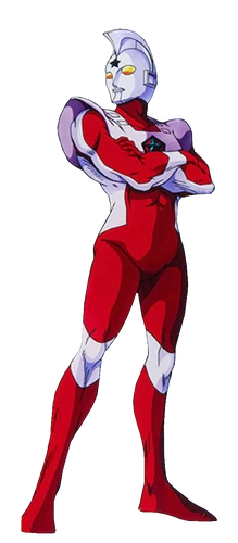 Elek | Ultraman Wiki | Fandom