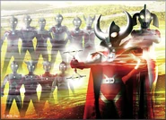 Ultraman Mebius | Ultraman Wiki | Fandom