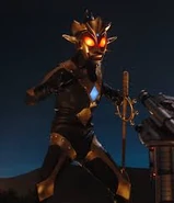 Alien Valky/Gallery | Ultraman Wiki | Fandom