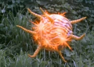 Okorin Ball | Ultraman Wiki | Fandom