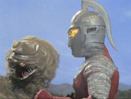 Gabura | Ultraman Wiki | Fandom