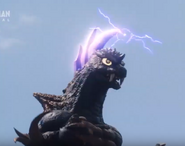 Giestron | Ultraman Wiki | Fandom