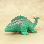 Gerada | Ultraman Wiki | Fandom