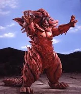 Gora | Ultraman Wiki | Fandom