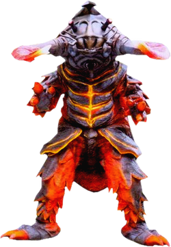 Antlar | Ultraman Wiki | Fandom