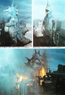 Muruchi/Gallery | Ultraman Wiki | Fandom