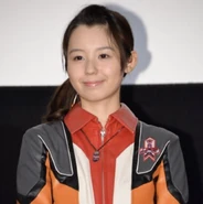 Sakuya | Ultraman Wiki | Fandom