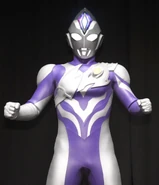 Ultraman Dinas/Gallery | Ultraman Wiki | Fandom