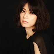 Sarara Tsukifune | Ultraman Wiki | Fandom