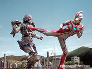 Alien Serpent | Ultraman Wiki | Fandom