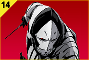 Agent Adad | Ultraman Wiki | Fandom