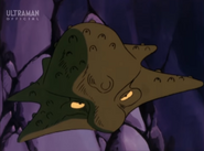 Gamiba | Ultraman Wiki | Fandom