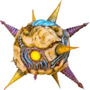 Greeza | Ultraman Wiki | Fandom