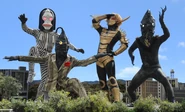 Alien Zetton | Ultraman Wiki | Fandom