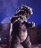 Myu | Ultraman Wiki | Fandom