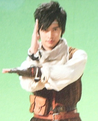 Rosso | Ultraman Wiki | Fandom