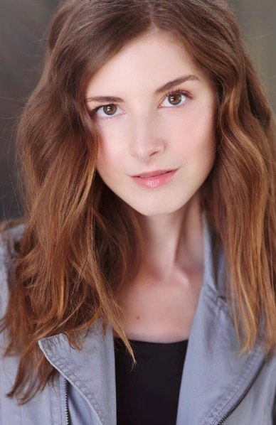 Theresa Croft | Ultraman Wiki | Fandom