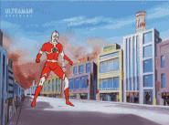 Ultraman Joneus | Ultraman Wiki | Fandom