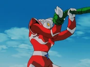 Ultrawoman Beth | Ultraman Wiki | Fandom