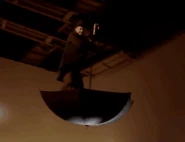 Charija | Ultraman Wiki | Fandom