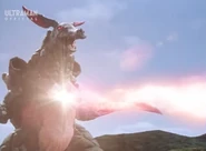 Eligal | Ultraman Wiki | Fandom
