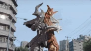 Hellnarak | Ultraman Wiki | Fandom