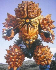 Ragstone | Ultraman Wiki | Fandom