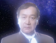 Seiji Hokuto | Ultraman Wiki | Fandom