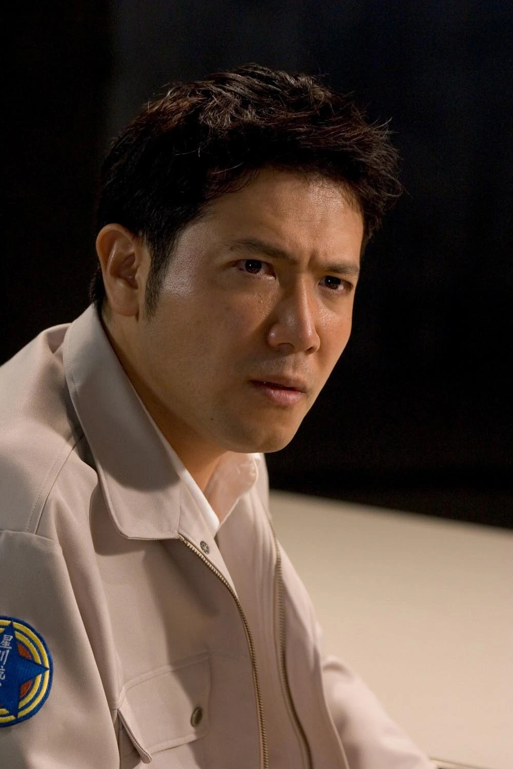 Shunichi Maki | Ultraman Wiki | Fandom