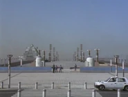 TPC (Terrestrial Peaceable Consortium) | Ultraman Wiki | Fandom